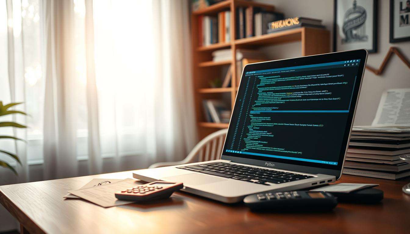Earn Money With Python Programming A Beginners Guide Pythonking 