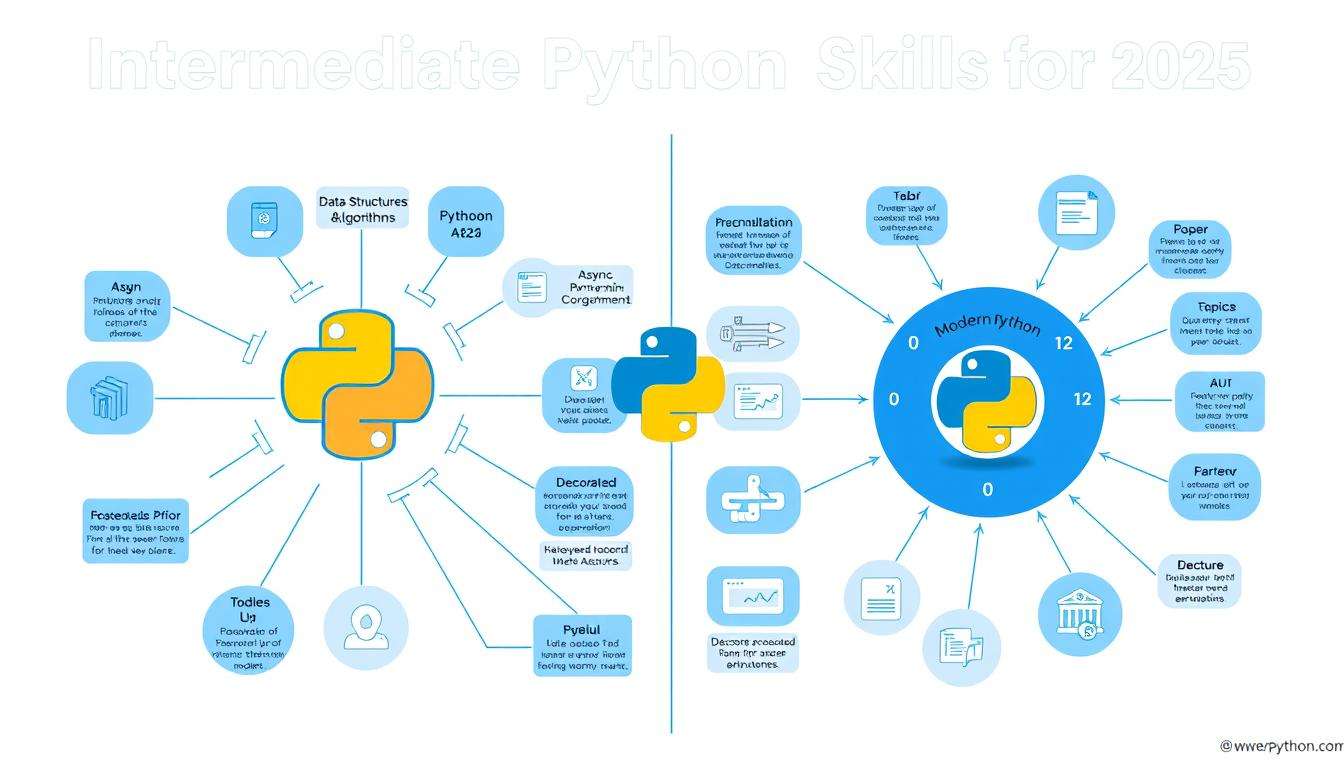 Python Programming Roadmap In 2025 Essential Skills Tools And Learning Paths Pythonking