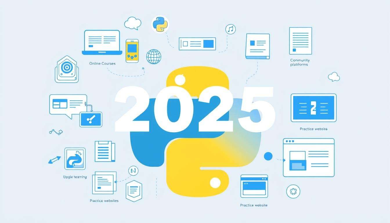 Python Programming Roadmap In 2025 Essential Skills Tools And