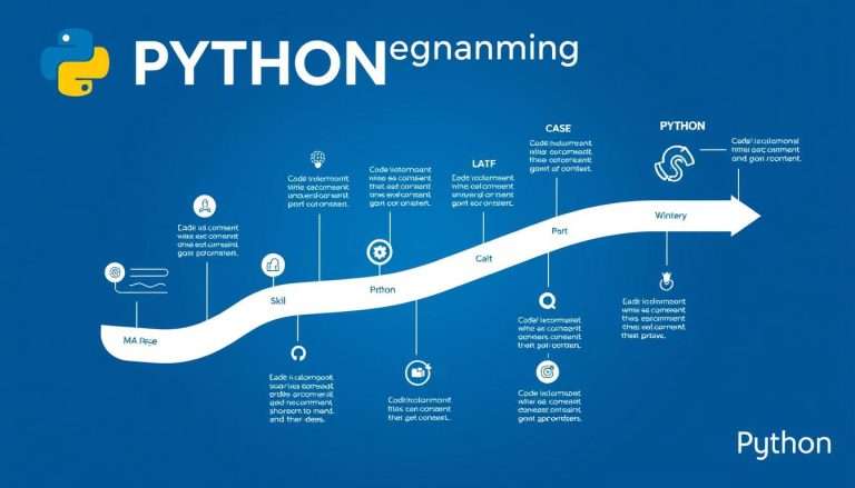 Python Programming Roadmap In 2025 Essential Skills Tools And Learning Paths Pythonking