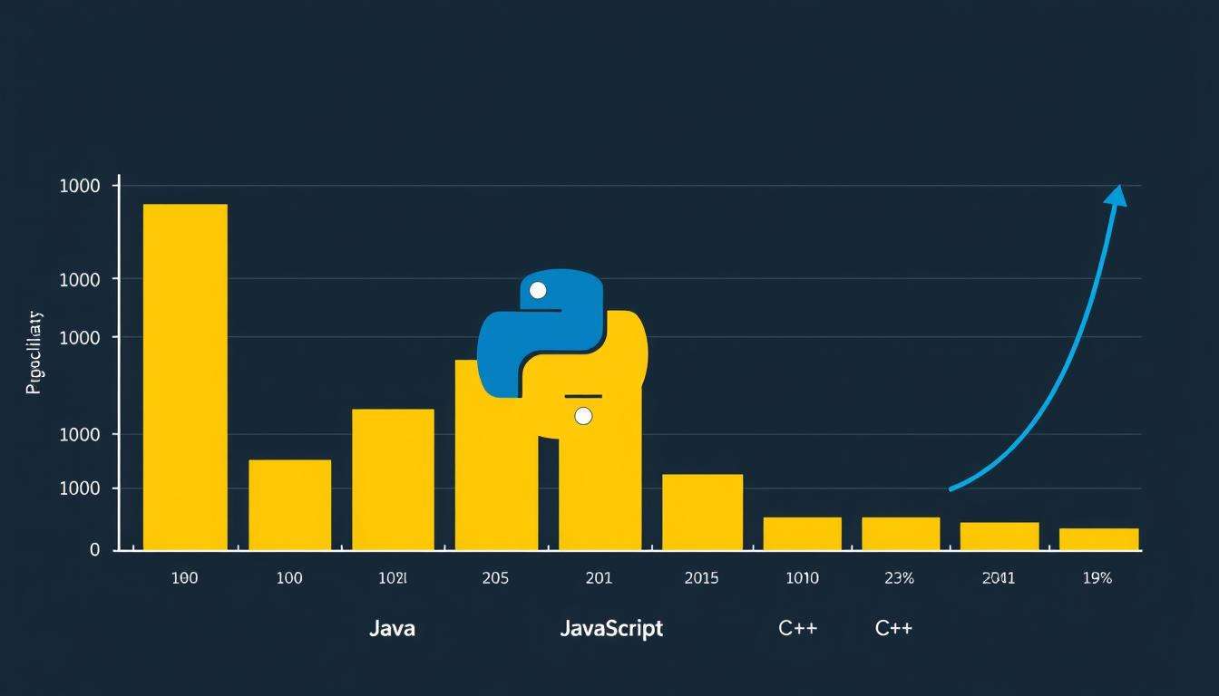 Why Python Is The King Of Programming Languages In 2025 Pythonking