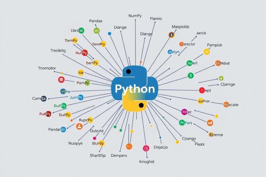 Why Python Is The King Of Programming Languages In 2025 Pythonking